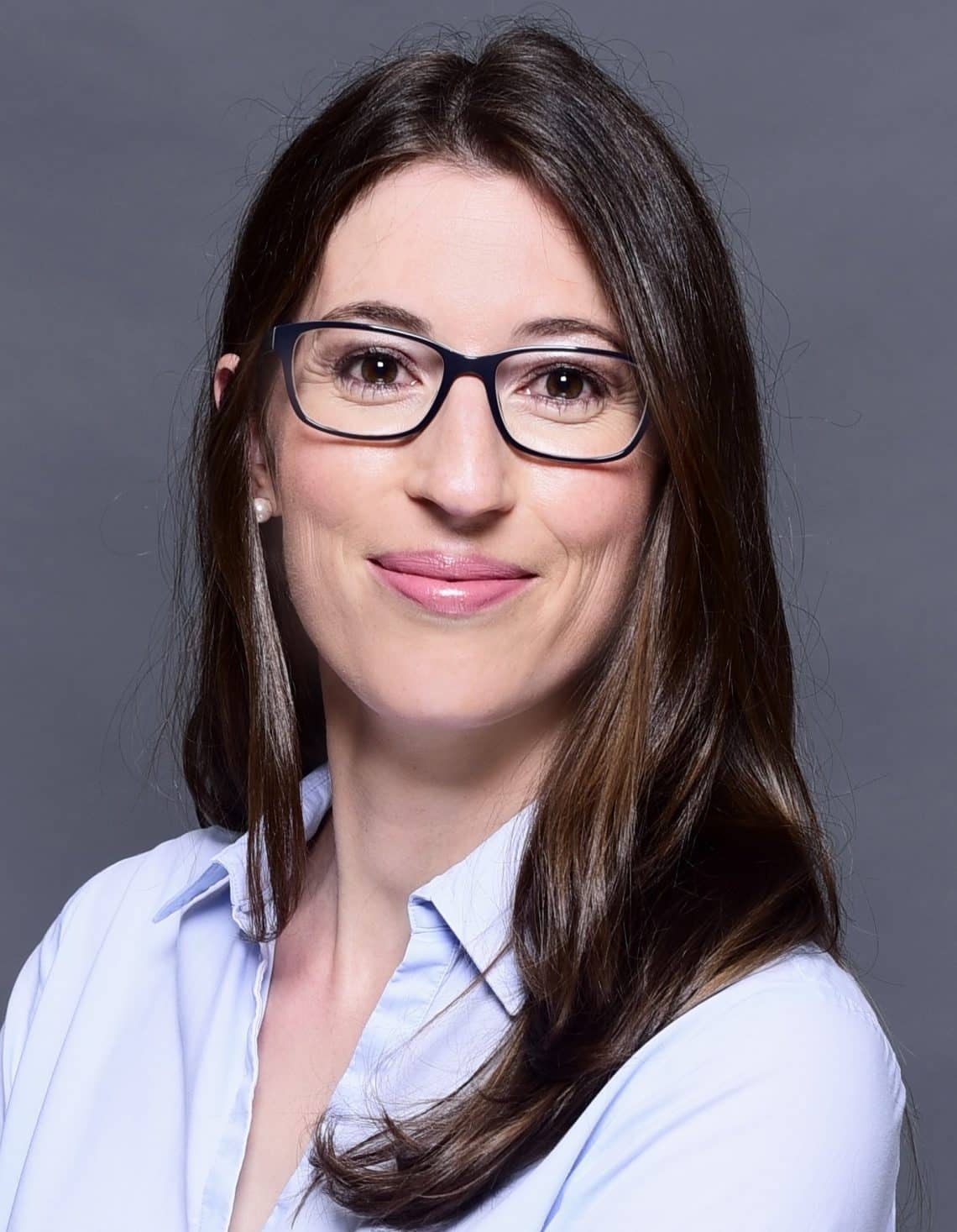 Sarah Gläser im Profil: “Stress und Energie managen und eine klare ...